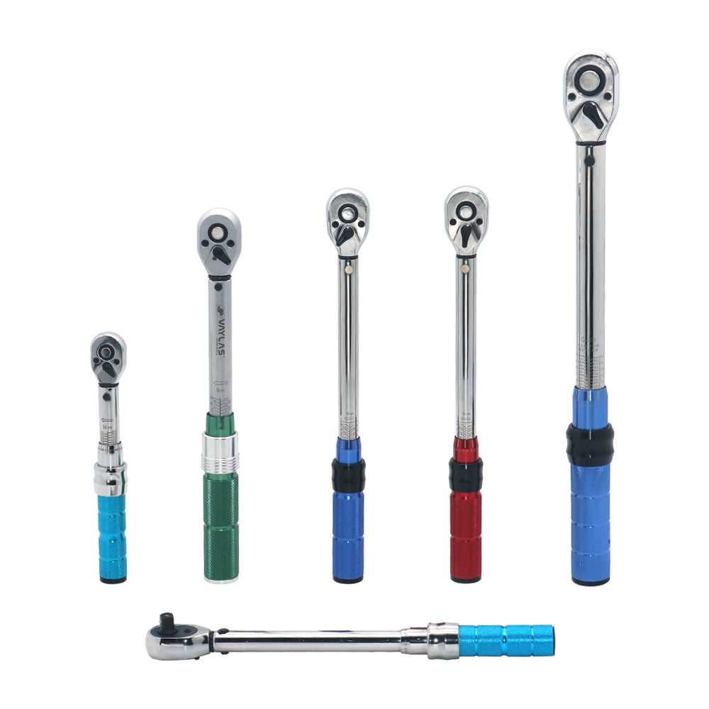 Torque Wrench – Veconor